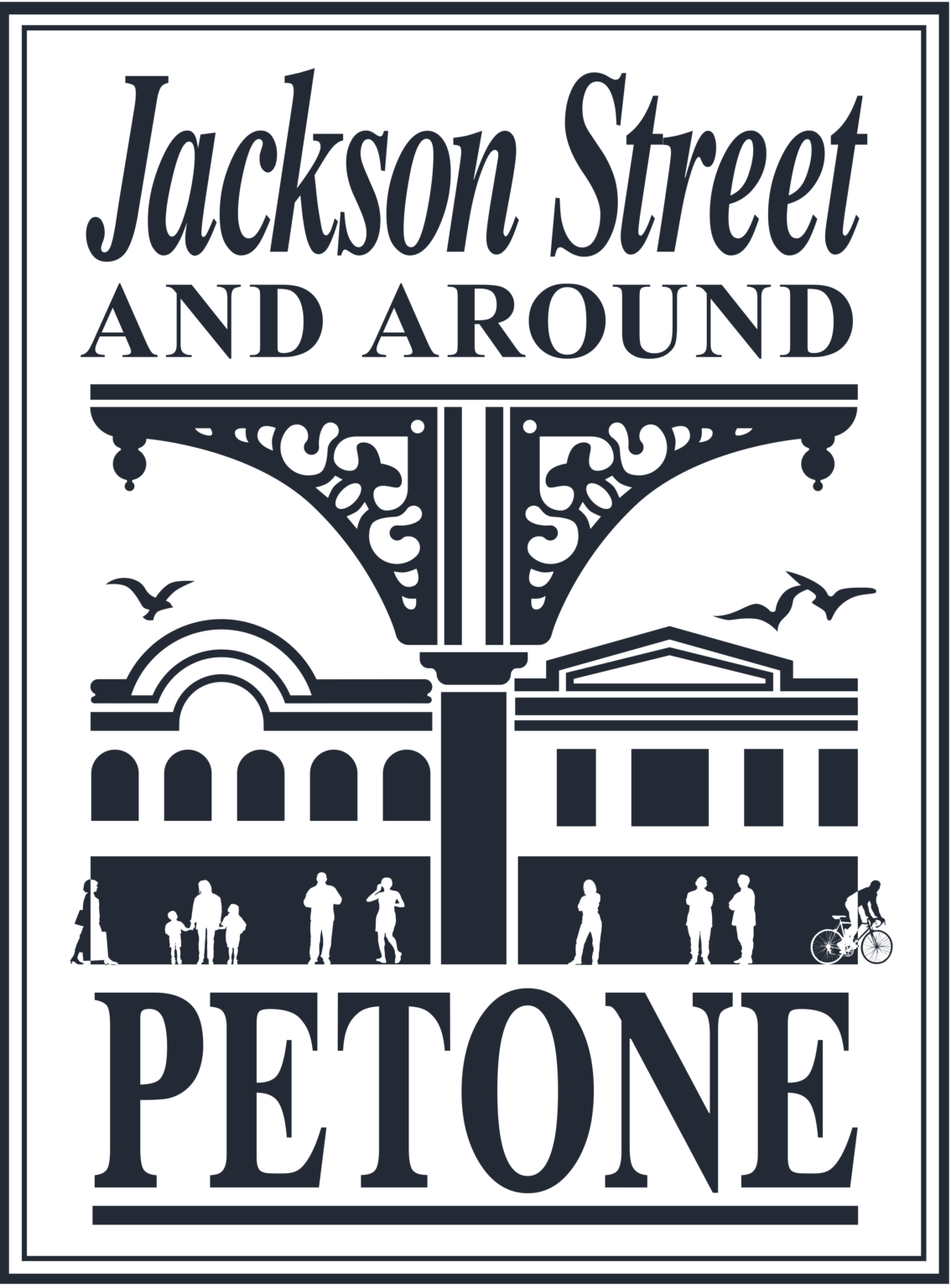 Specialty Shopping in Petone – Jackson Street Programme