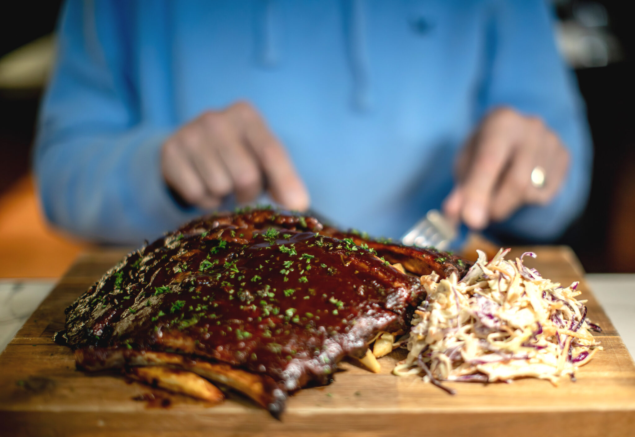 The Empire est. 1950 – Jackson Street Programme