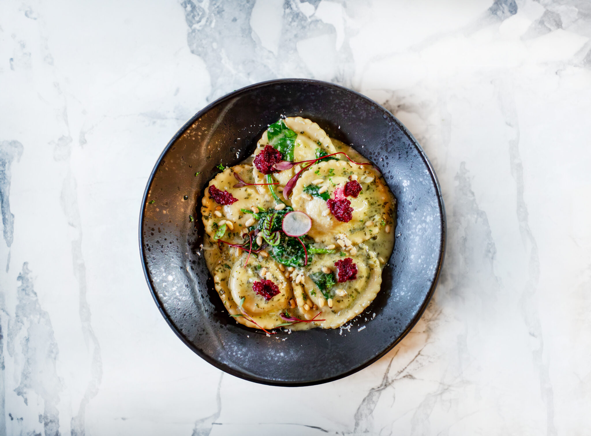 The Empire est. 1950 – Jackson Street Programme