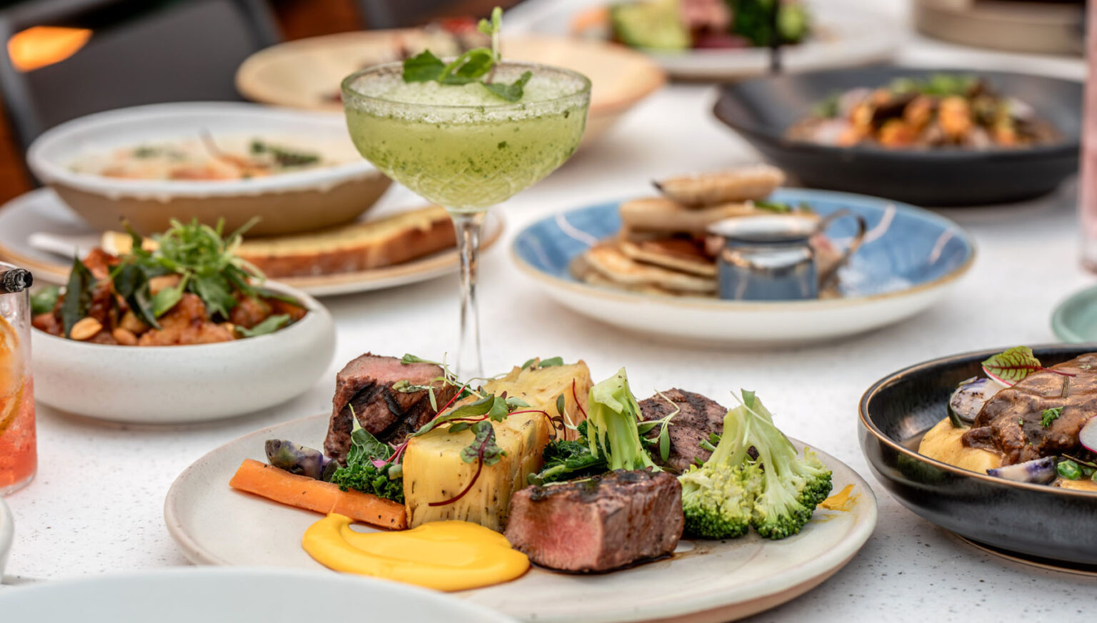 The Empire est. 1950 – Jackson Street Programme