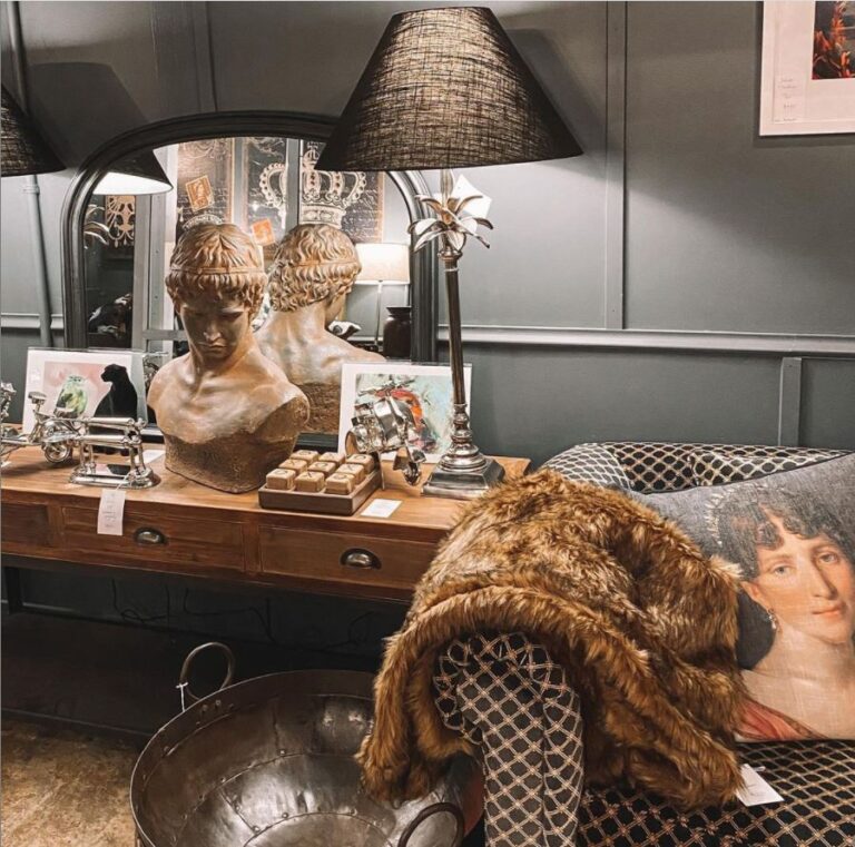 Specialty Shopping in Petone – Jackson Street Programme