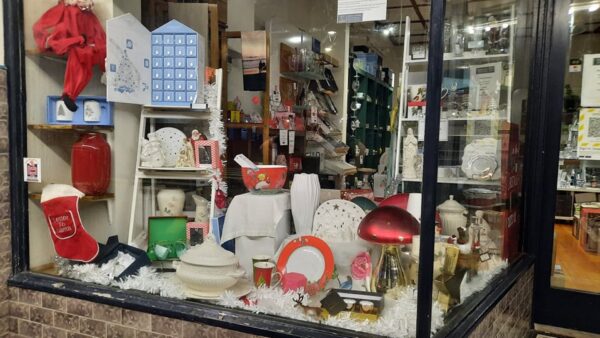 Specialty Shopping in Petone – Jackson Street Programme