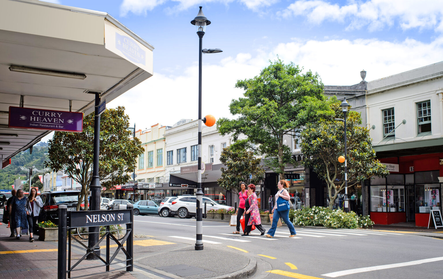 Petone’s Must-Try Cafés & Eateries – Jackson Street Programme