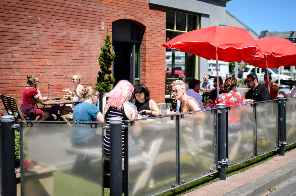 Petone’s Must-Try Cafés & Eateries – Jackson Street Programme
